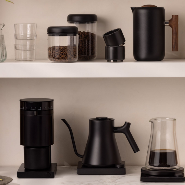 Espresso Coffee – Shavi Coffee Roasters