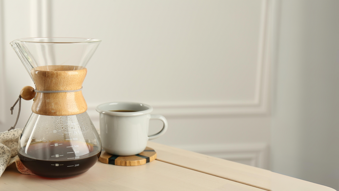 Shavi Coffee Roasters - Specialty Coffee Roaster in Georgia