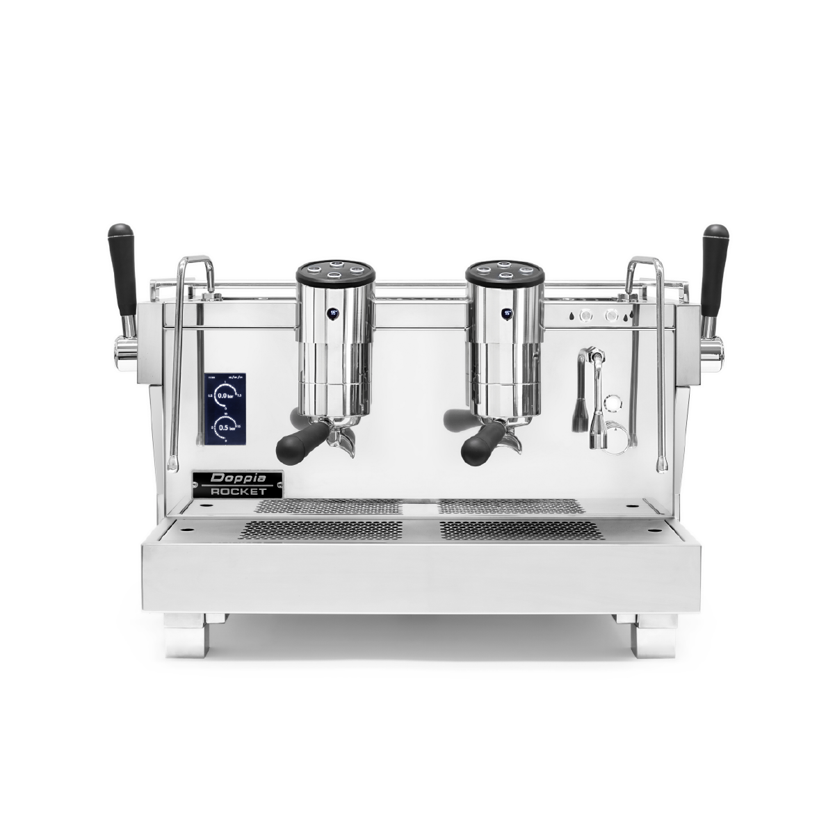Rocket Espresso RE Doppia Espresso Machine – Shavi Coffee Roasters